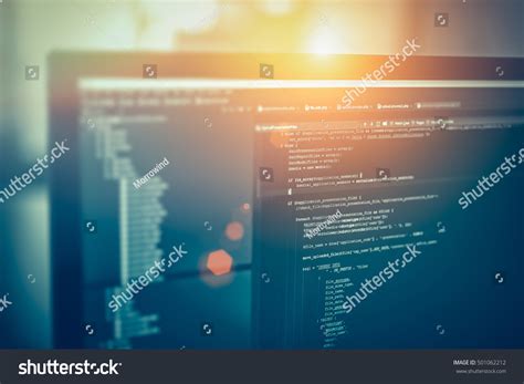 Frontend Developer Images Stock Photos Vectors Shutterstock