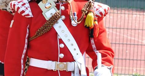 Lee Rigby Mirror Online