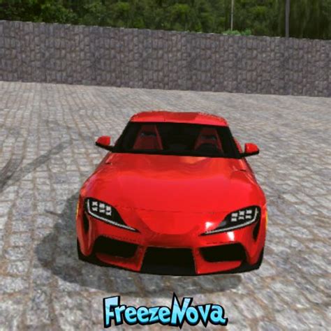 Drift King Online Freezenova