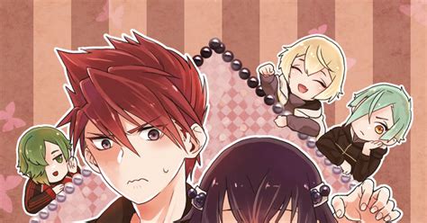 刀剣乱腐 【web再録】大包平さんと数珠丸さんと愉快な仲間たちse 益子なみのマンガ Pixiv