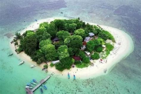 6 Rekomendasi Tempat Wisata Di Makassar Sulawesi Selatan Yang Terkenal