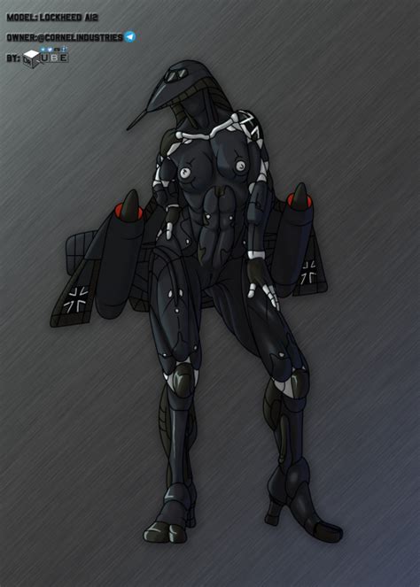 Rule 34 Aircraft Airplane Breasts Drqube Female Genitals Living