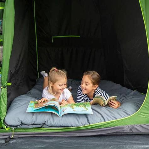 Coleman Weathermaster 4xl Air Tent Complete Outdoors Nz