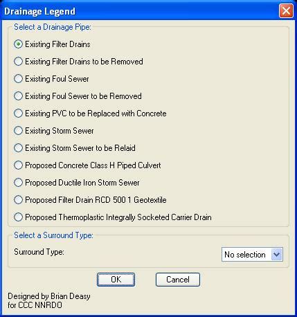 Multiple Popup Lists AutoLISP Visual LISP DCL AutoCAD Forums