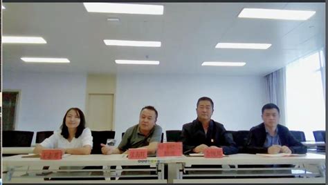 毛学荣一行与海北州“两弹一星”理想信念教育学院开展拓岗促就业交流 青海师范马克思主义学院