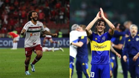 La Final De La Copa Libertadores Vuelve A Estar En El Punto De Mira