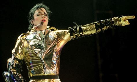Un Documental Sobre La Adicción Y Muerte De Michael Jackson Revela Que