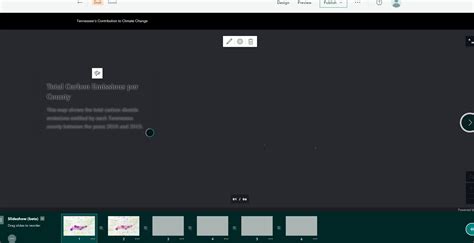 solved question about storymap why won t my maps show up esri