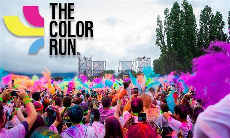 Color Run 2023