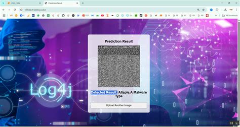 Live Android Malware Attack Detection Using Image Dataset In Python Projects