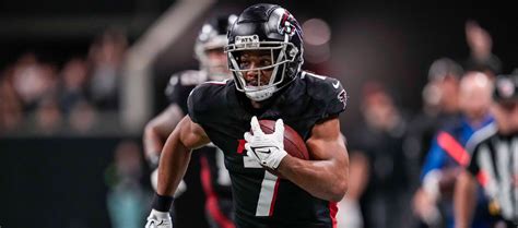 8 Fantasy Football Studs And Duds Week 10 2024 Fantasypros