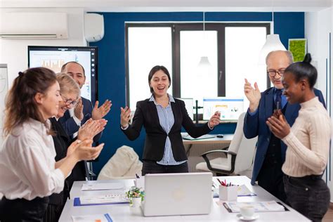 What To Say To Motivate Your Team As A Leader Timeular