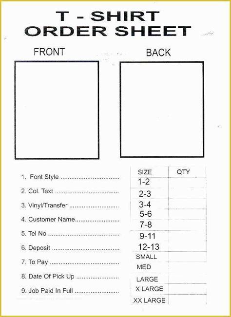 Whmcs Order Form Templates Free Of Custom Order Form Template Heritagechristiancollege