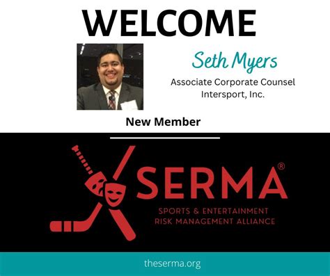 Seth Myers On Linkedin Super Happy To Join This Group And Talk Risk