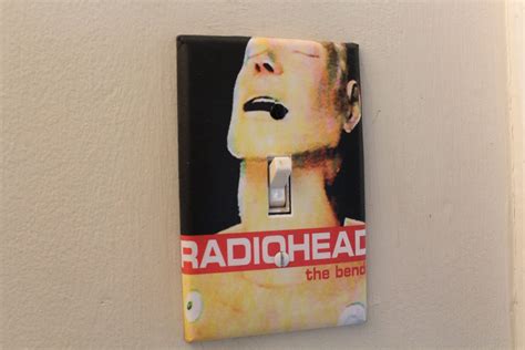 The Bends Radiohead