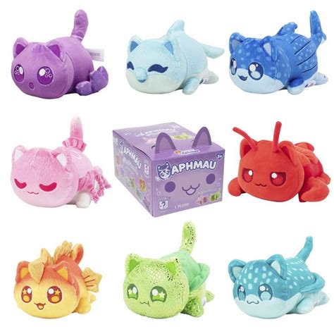 Aphmau Surprice MeeMouw Kat S5 Assorteret 1 Stk Køb Her