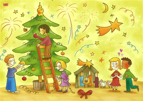 Afbeeldingsresultaat Voor Kerst Prent Cartoon Disney Characters