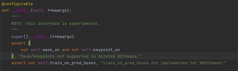 Example For Rotated Faster Rcnn · Issue 21 · Facebookresearchdetectron2 · Github