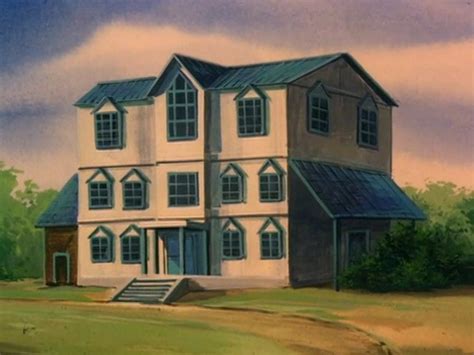 Rogers Mansion Wedding Bell Boos Scoobypedia Fandom Powered By Wikia