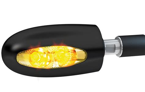 KILLERBIKESHOP DE Kellermann Lenkerenden Blinker BL 1000 DARK LED