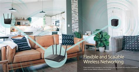 Asus Rt Ax57 Ax3000 Dual Band Wifi 6 Router Supporting Mu Mimo Ofdma
