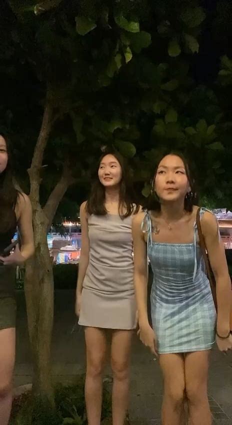 Cute R Asiantiktokgirls