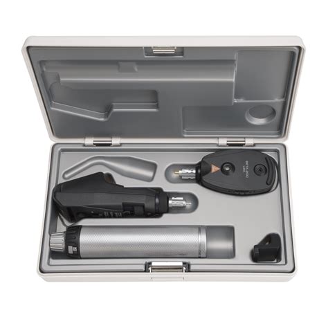 Heine Beta 200 Led Retinoscope Beta 200 Led Set 25v Beta 200 Led
