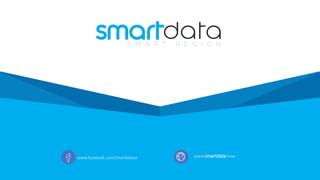 Smart Data Module 1 Introduction To Big And Smart Data PPTX