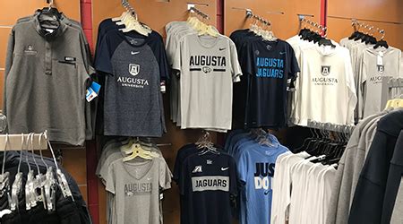 Roar Store The Official Augusta University Campus Store