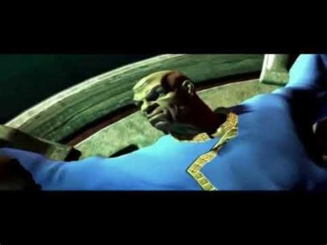 Wu Tang Shaolin Style Cutscene 3 Shaolin Wu Tang Tang