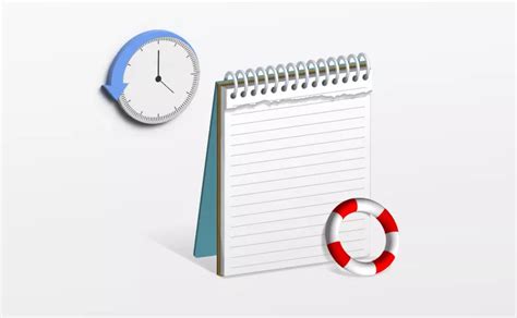 Options To Recover Unsaved Or Deleted Notepad TXT Files