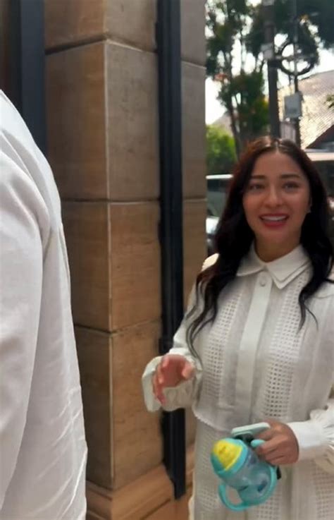 Potret Nikita Willy Dan Winona Willy Duo Bumil Kakak Adik Yang Cantik
