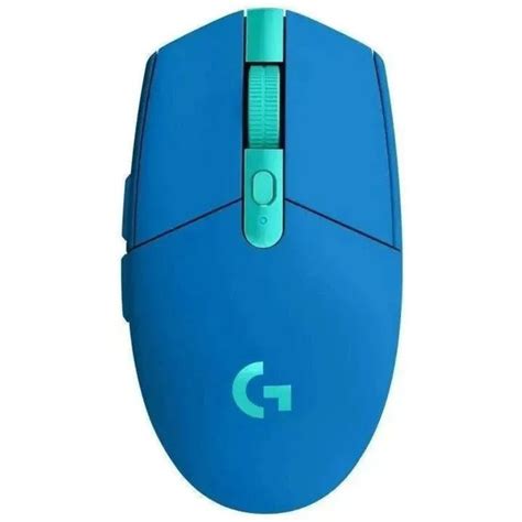 Характеристики Игровая мышь беспроводная Logitech G Игровая мышь беспроводная Logitech G304