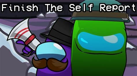Mashup Kyle Allen Music X GatoPaint Finish The Self Report YouTube
