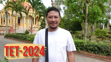 Phil Dong And Truong Quoc Huy N10TV Return To Vietnam In Tet Holiday