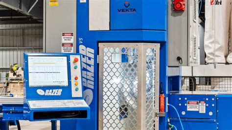 Real Time Optimisation Vekta Advanced Automation