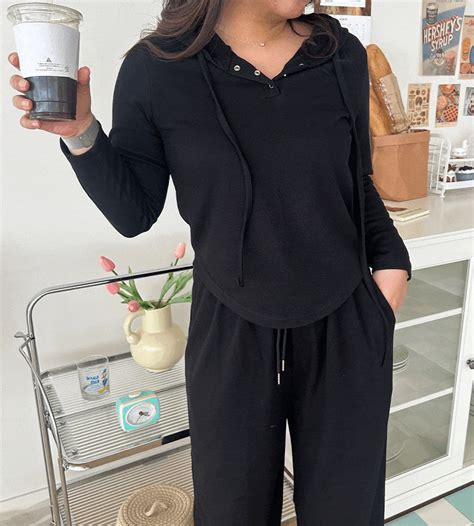 세트단품가능 골지 또또 꾸안꾸 세트 에이블리