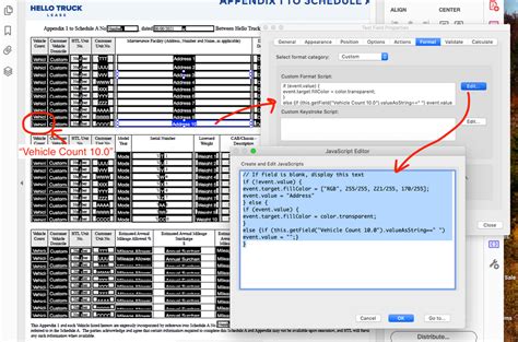 Solved Forms Telling Another Form Field To Be Blank If T Adobe Product Community 12133723