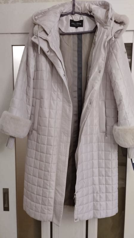 Жіноче пальто — ціна 3000 грн у каталозі Пальто Купити жіночі речі за доступною ціною на Шафі