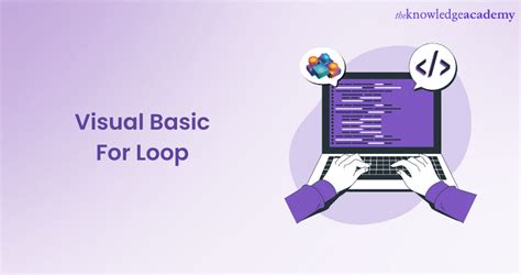 Visual Basic Loop Explained In Detailed
