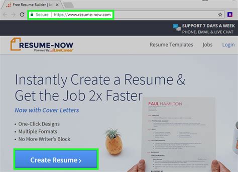 4 Ways To Improve Your Resume Wikihow