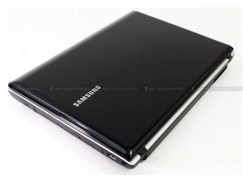 Samsung S05TH ซพย Intel Core i5 480M GeForce GT 315M ราคาพรอมสเปค