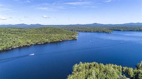 Saranac Lake Region Waterfront