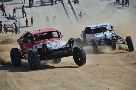 Option 4 Class 2 Buggy Race The Baja