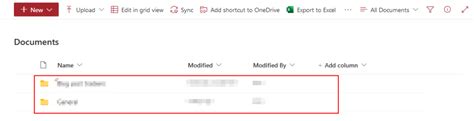 A Guide To Checking The Size Of A Folder In SharePoint Online Business Tech Planet