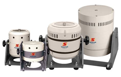 Sentek 模态激振器 小型振动台 杭州锐达数字技术有限公司