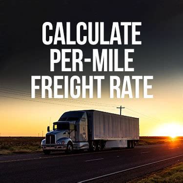 How To Calculate Freight Shipping Learn The Truth