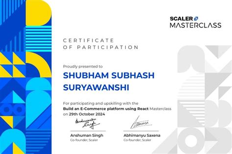 Shubham Suryawanshi On Linkedin Embracing New Technology Is Always A
