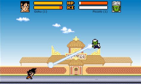 Dragonball Z Devolution Hacked Cheats Hacked Free Games