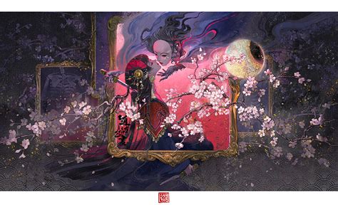 猎物养猫画画的随随 站酷zcool